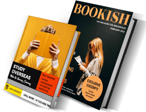 EBook Writing Services - Social Hunt